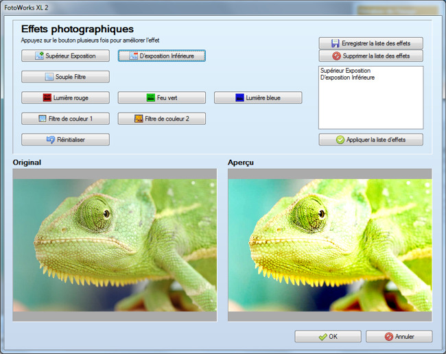 Logiciel Photo - Logiciel traitement Image - Logiciel gratuit ...
